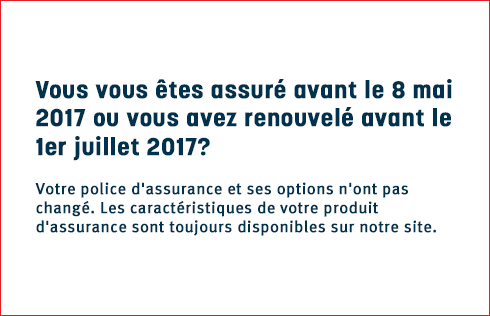 Assurance habitation | Banque Nationale Assurances